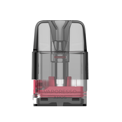 XROS Pro Cross the Limits for Pro Vaping | VAPORESSO